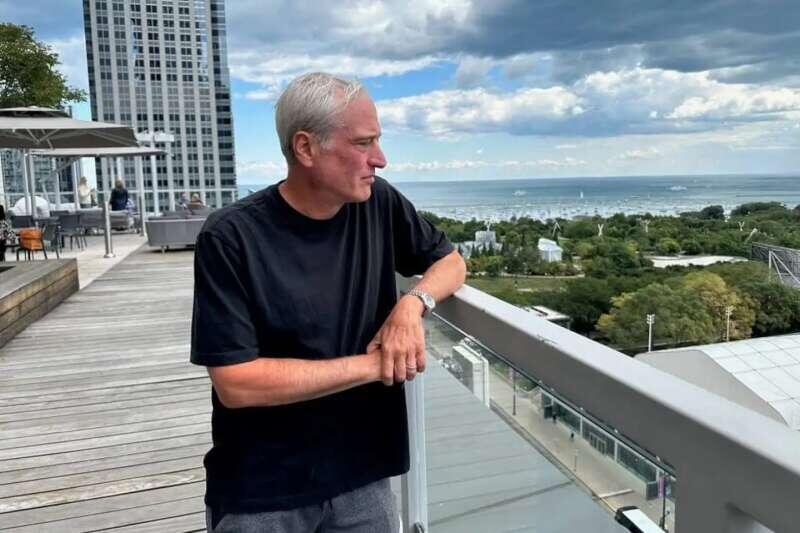 Take down the ‘Gone Fishing’ sign, Dan Bernstein is back … in podcast ...