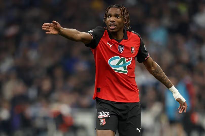 Jeremy Jacquet issues statement as Liverpool signing speaks of ...