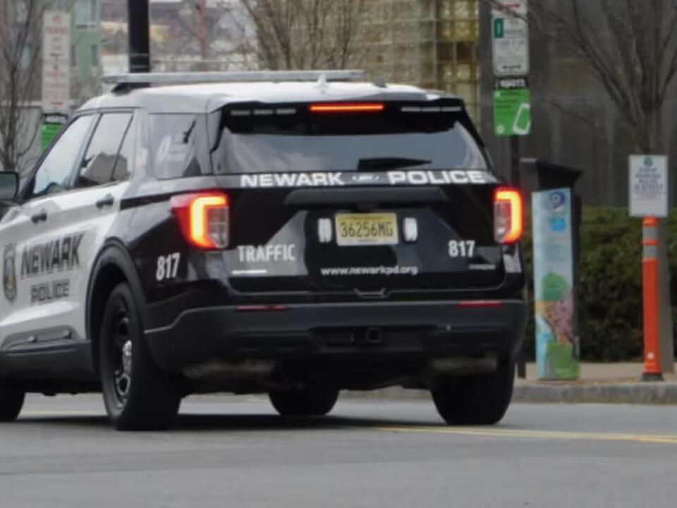 Newark Infant's Death Under Investigation: Authorities