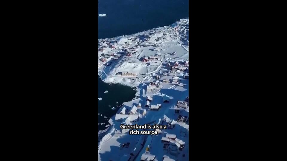 Neil Young gives Greenlanders free access to his music to ease ...