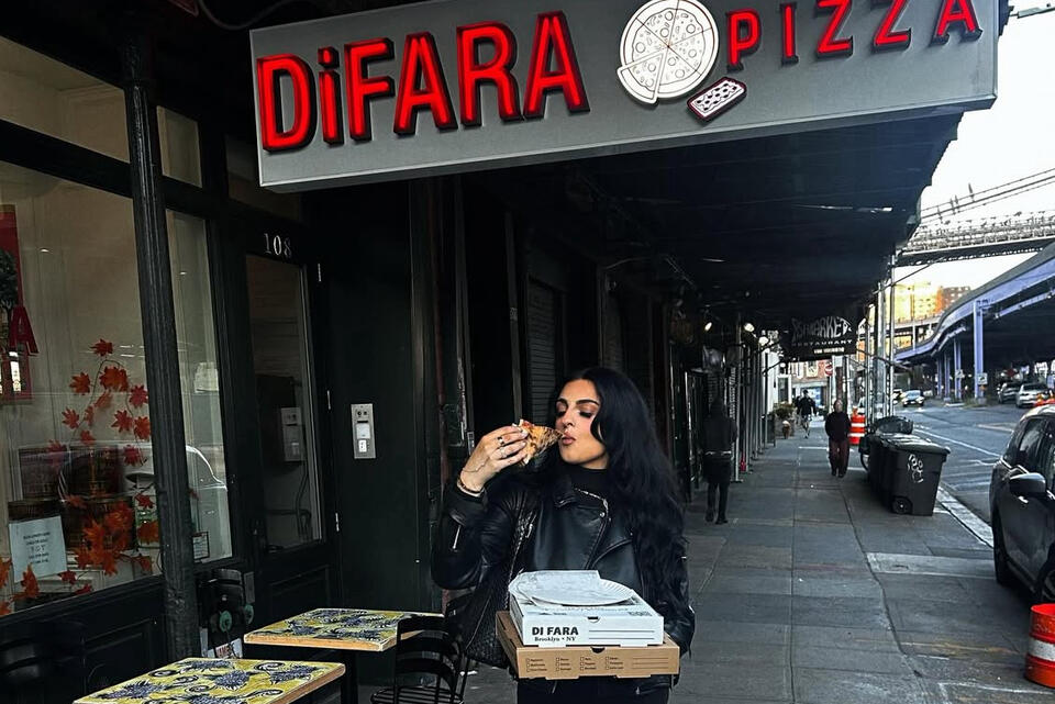 Di Fara Enters the ‘Cold War’ as Independents Change Frozen Pizza ...