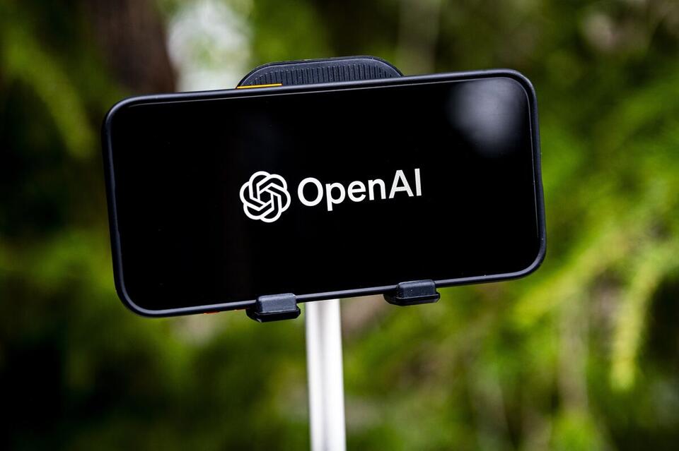 OpenAI Hires Three Staffers From Mira Murati’s AI Startup - NewsBreak