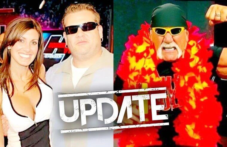 Bubba The Love Sponge Shares New Hulk Hogan Health Update - NewsBreak