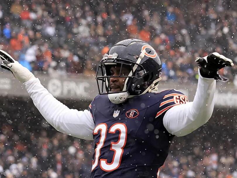 Chicago Bears face crucial decision on these 5 players