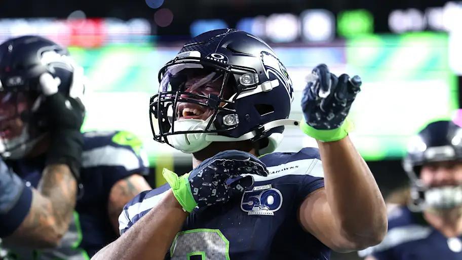 This stunning Seahawks breakout is changing everything for Seattle's ...