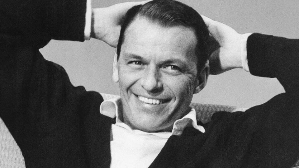 Frank Sinatra’s Fight to Protect a Legendary Rat Pack Singer in ...