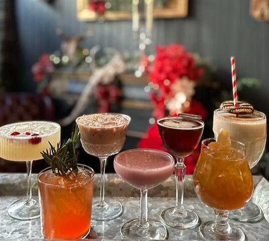 Blitzen Bar’s return signals start of Wilmington’s holiday season ...