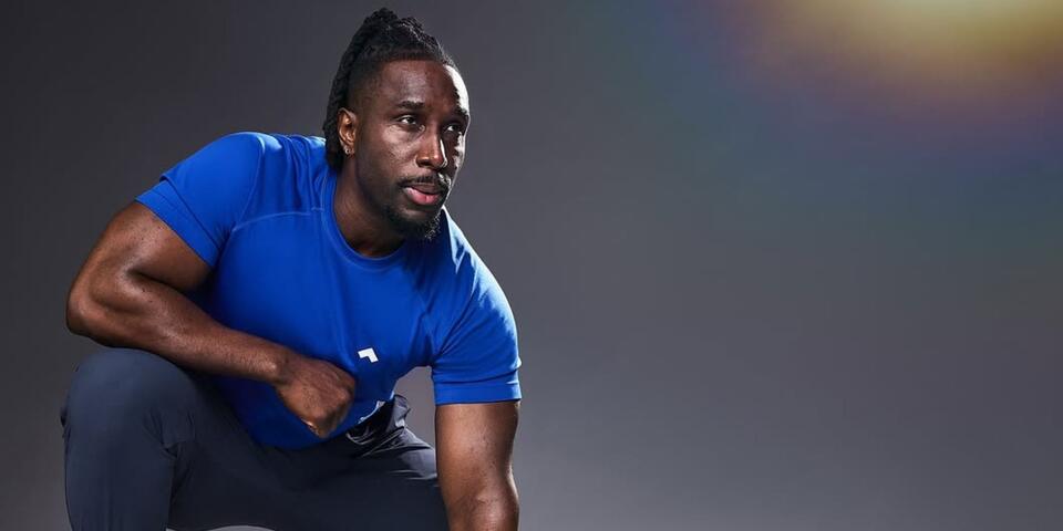 Tonal Coach Ackeem Emmons Shares His Ideal Workout Week, Tips for ...
