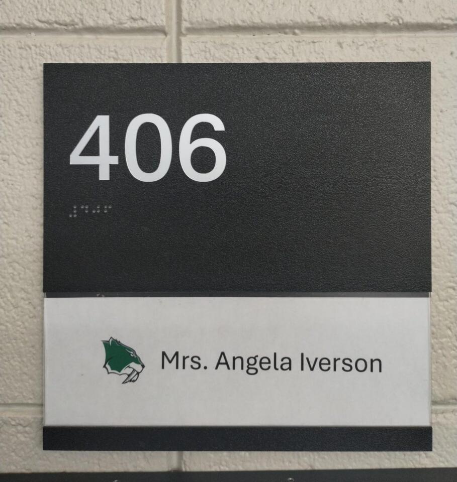 Angela Iverson steps up into new position as Work-Based Learning ...
