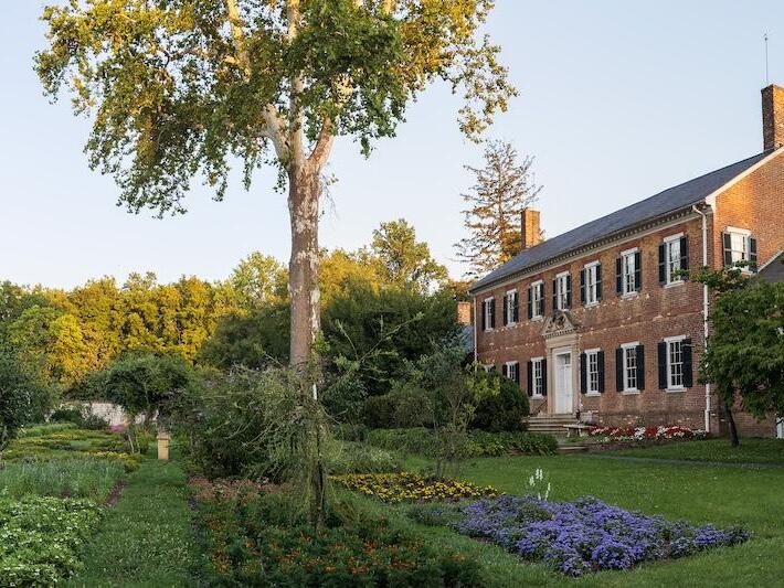 Historic Chatham Manor At Fredericksburg And Spotsylvania To Close ...