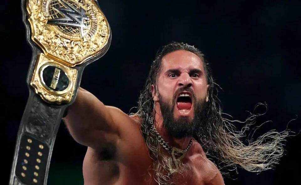 Bully Ray Issues A Warning About Seth Rollins’ Future - NewsBreak