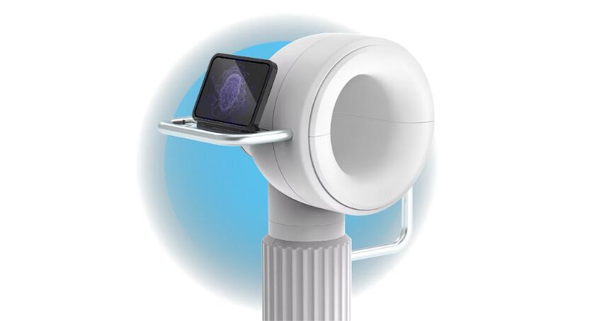 Patient Enrollment Begins in Australian Study of Portable MRI Device ...