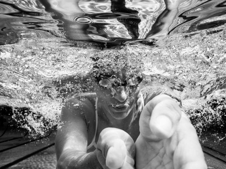 Parkland Swim Club Welcomes New Program Director and Head Coach, Jeff ...