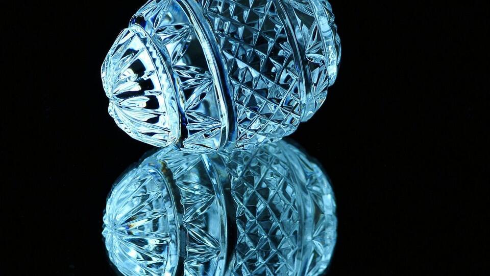 Never-Before-Seen Crystal Found in Trinity Test Trinitite - NewsBreak