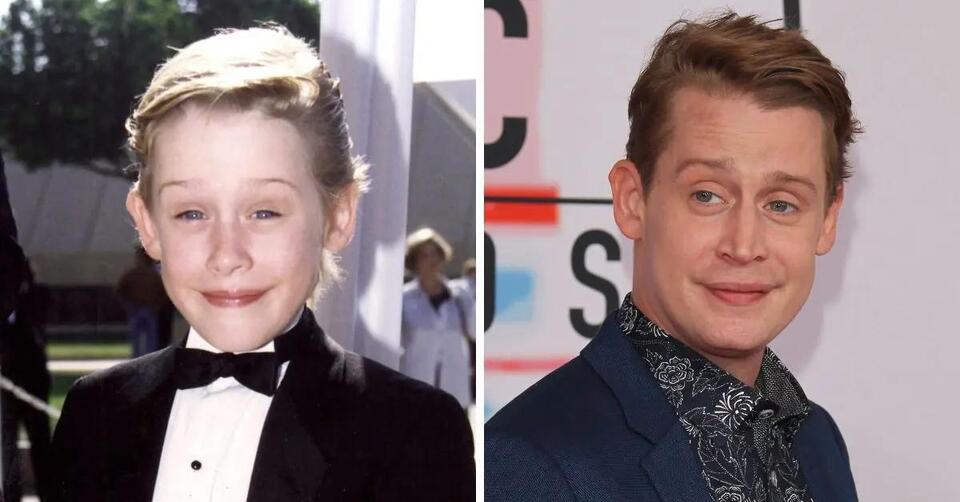 Inside Macaulay Culkin's Childhood Trauma — Including his Financial ...