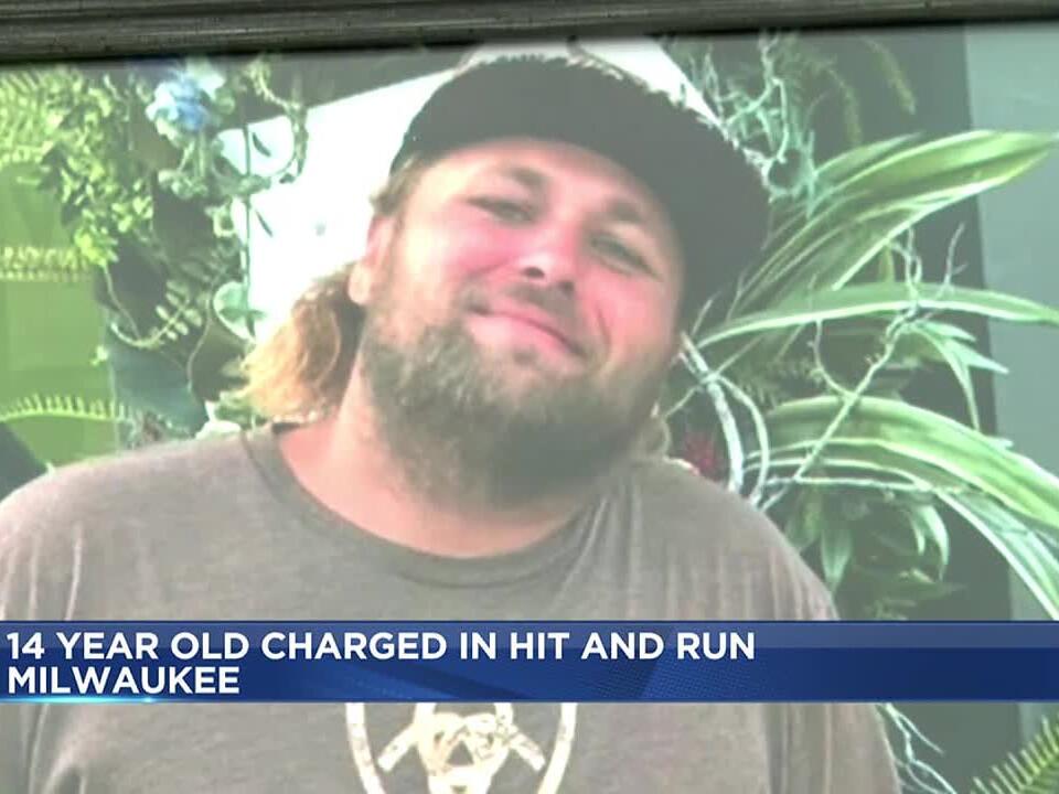 14 Year Old Charged In Deadly Milwaukee Hit And Run Crash That Killed