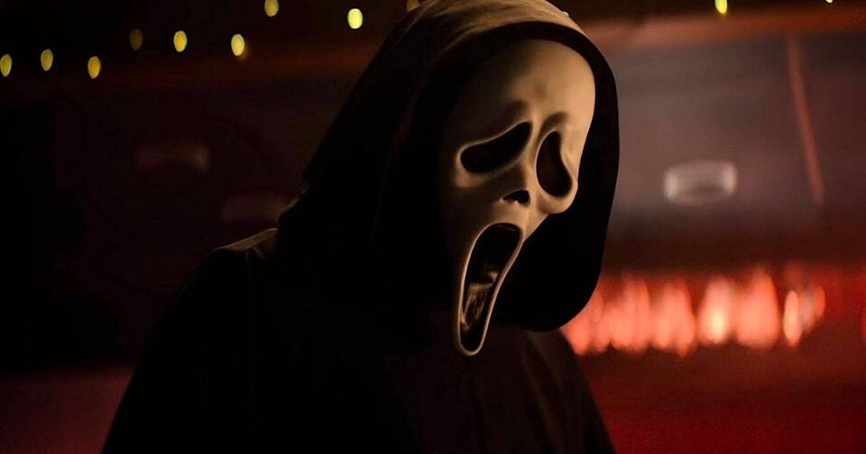 Scream 7 Sets Digital, 4K, & Blu-ray Release Date, Watch Exclusive Clip ...