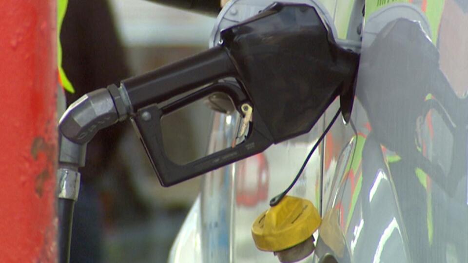 Michigan gas prices up 10 cents from last week - NewsBreak