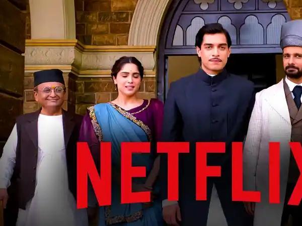 Full Cast of Maharaj 2024 Netflix Movie - Every Main Character & Actor ...