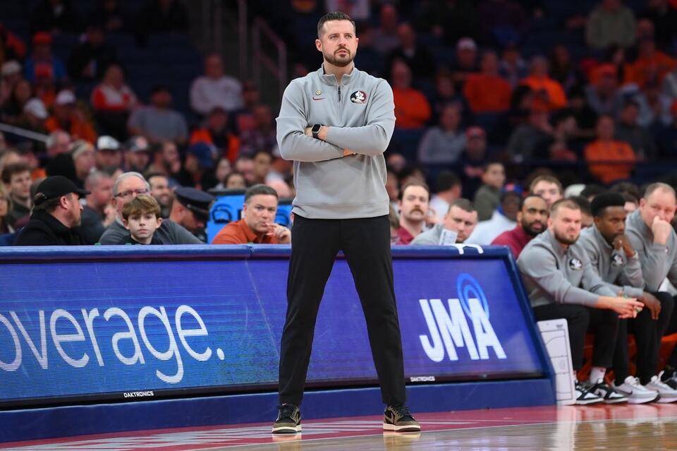 Florida State leans on defense vs. Stanford as 3-point woes linger ...