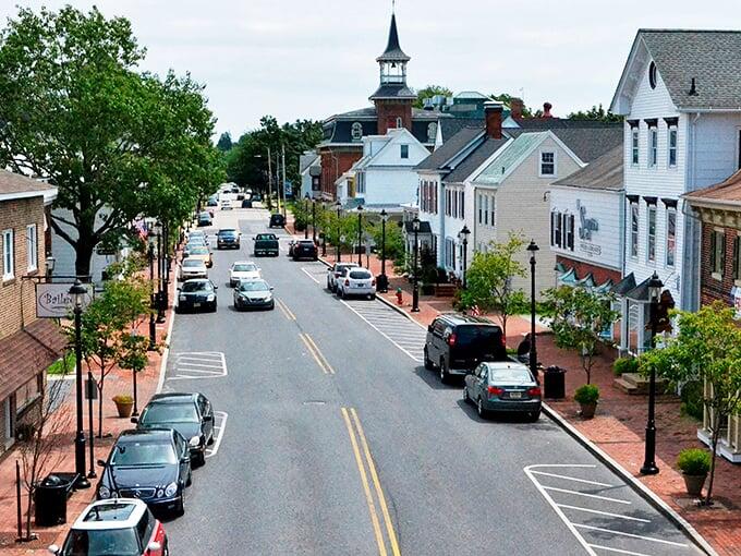 10 Underrated Small Towns In Delaware That Are Surprisingly Beautiful ...