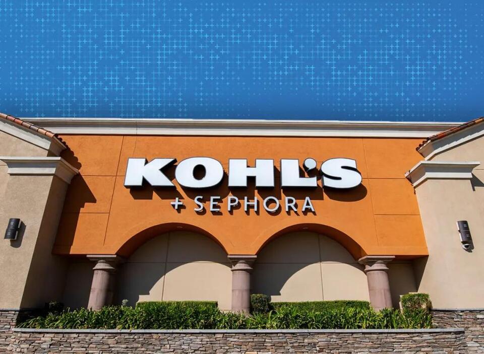 11 Best New Kohl's Finds Hitting Shelves in June - NewsBreak