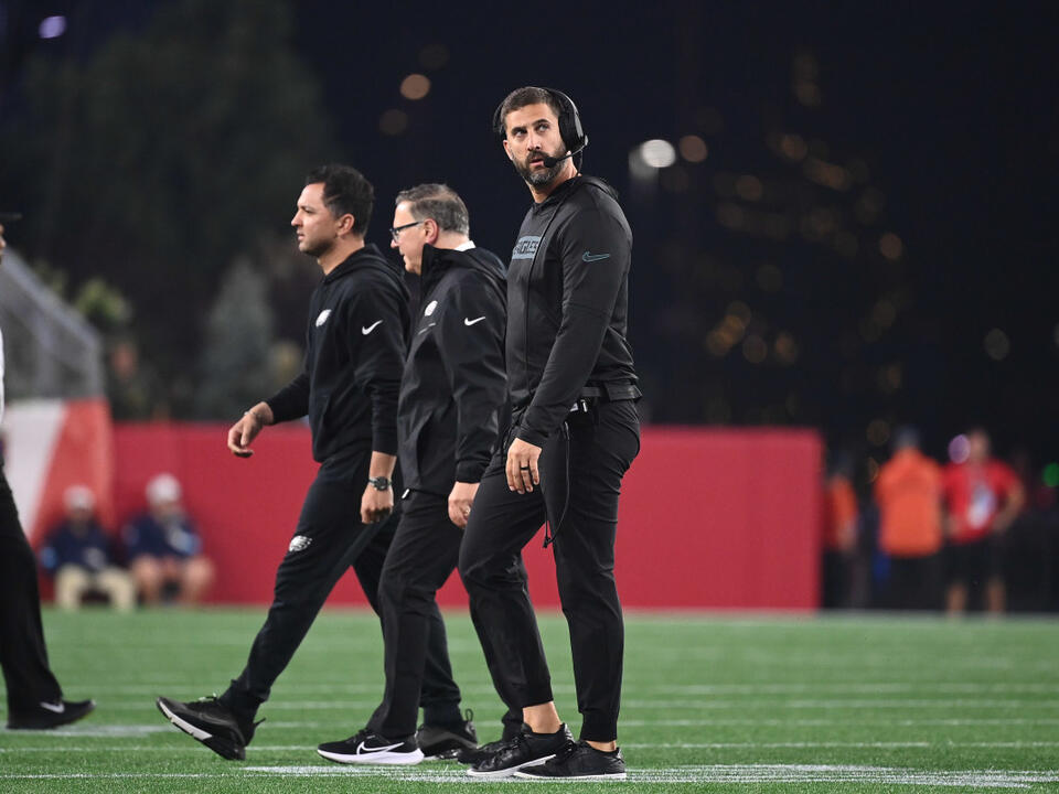 Eagles must capitalize on another NFL’s team mistake after final roster ...