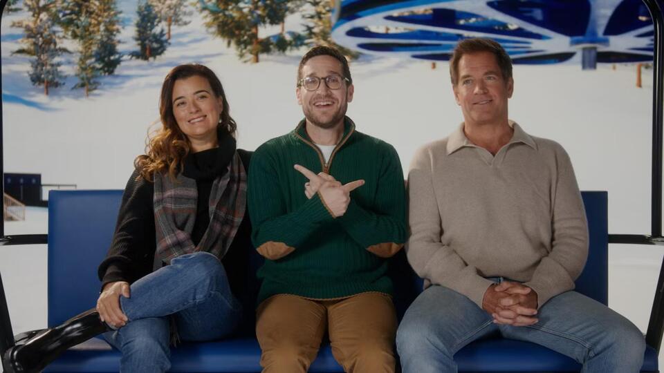 Paramount Launches New Talk Show 'Peak Talk' With Josh Horowitz and ...