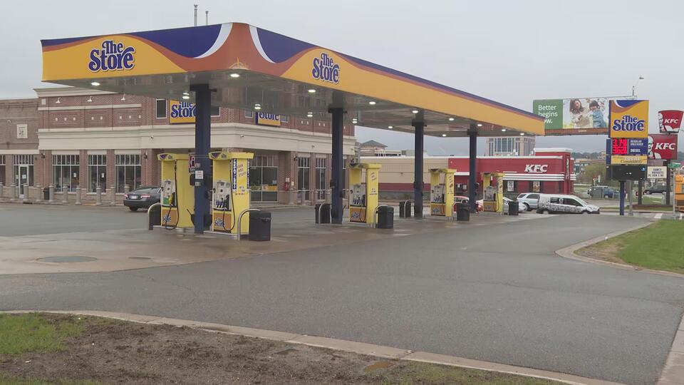 Reliance Fuel takes over The Store locations in central Wisconsin ...