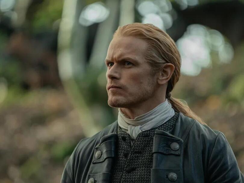 3 best Jamie moments in Outlander season 7, episode 12