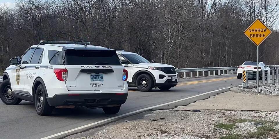 One person in custody after Huntsville high-speed chase - NewsBreak