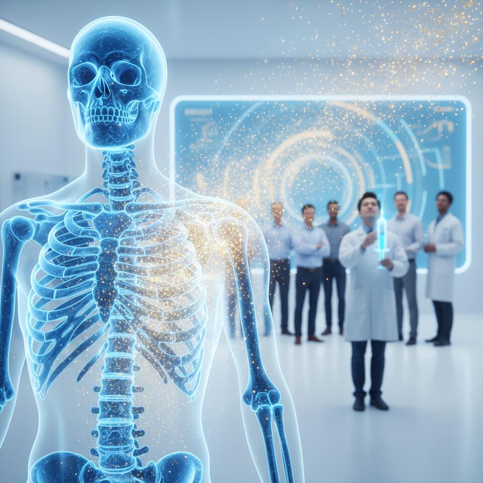 Regeneron Announces Positive Phase 3 Trial in Adults with Ultra-Rare ...