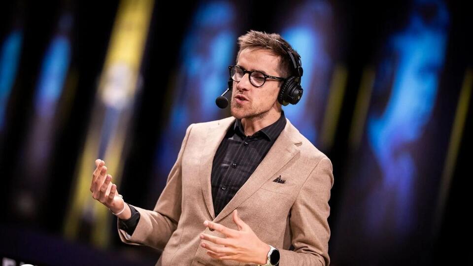 Veteran CS2 analyst Pimp claps back at haters: ‘At my worst I was a top ...