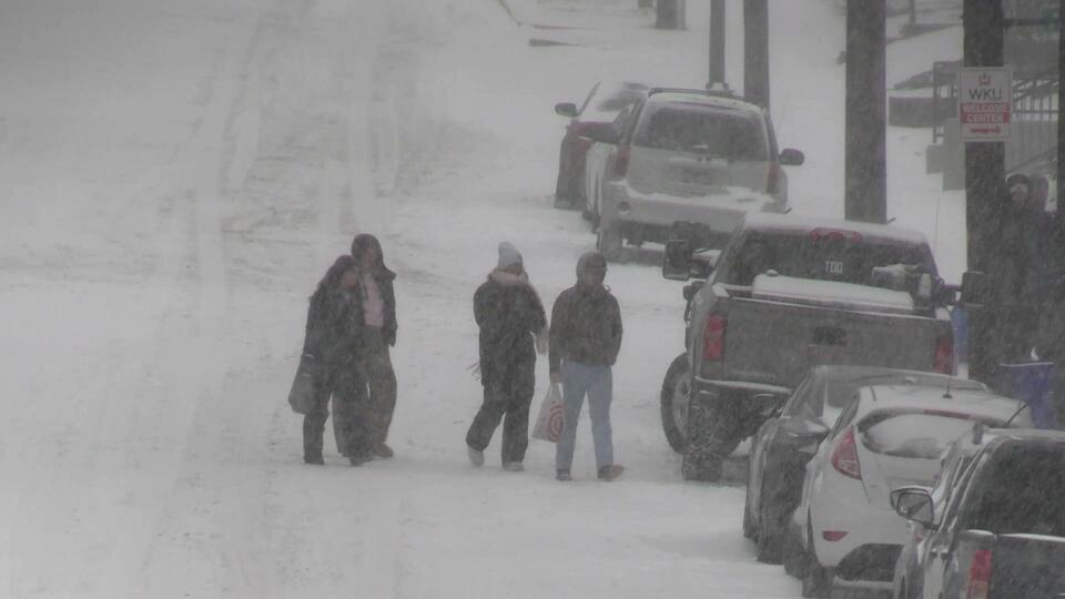 President Trump approves emergency declaration for Kentucky - NewsBreak