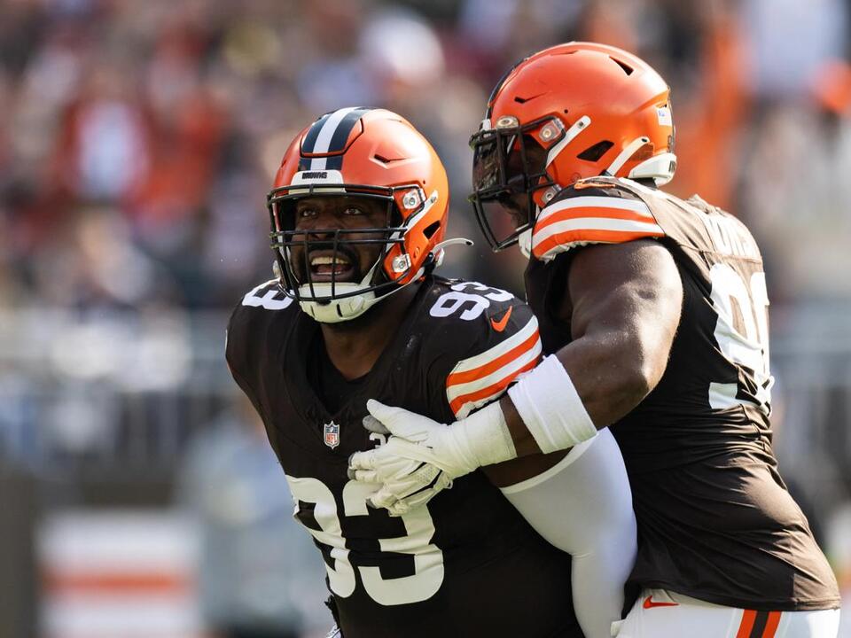 Scott Petrak thinks the Browns should consider drafting a defensive ...