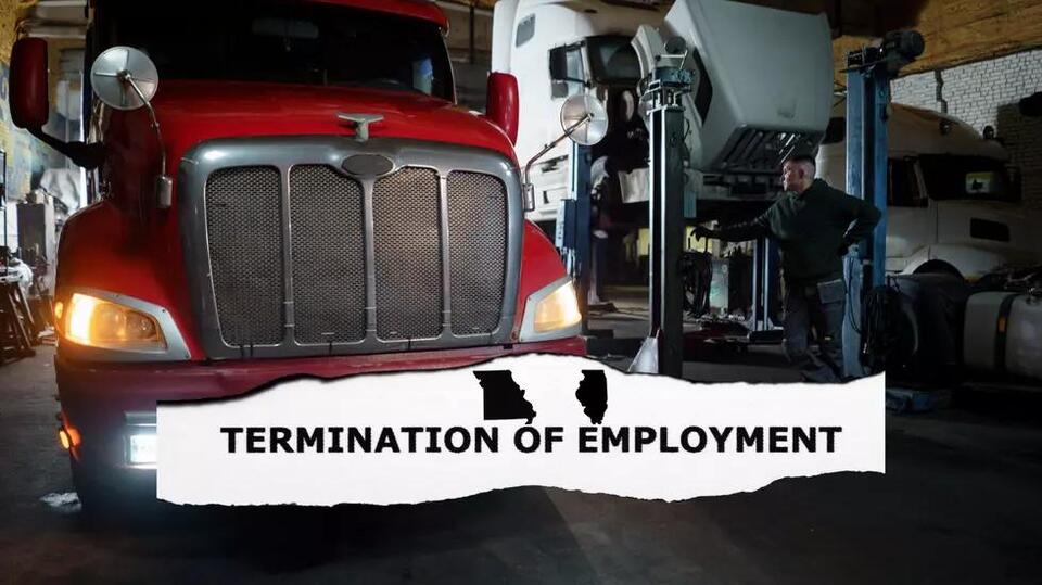 Nearly 300 Illinois & Missouri Truck Drivers are Now Out of a Job ...