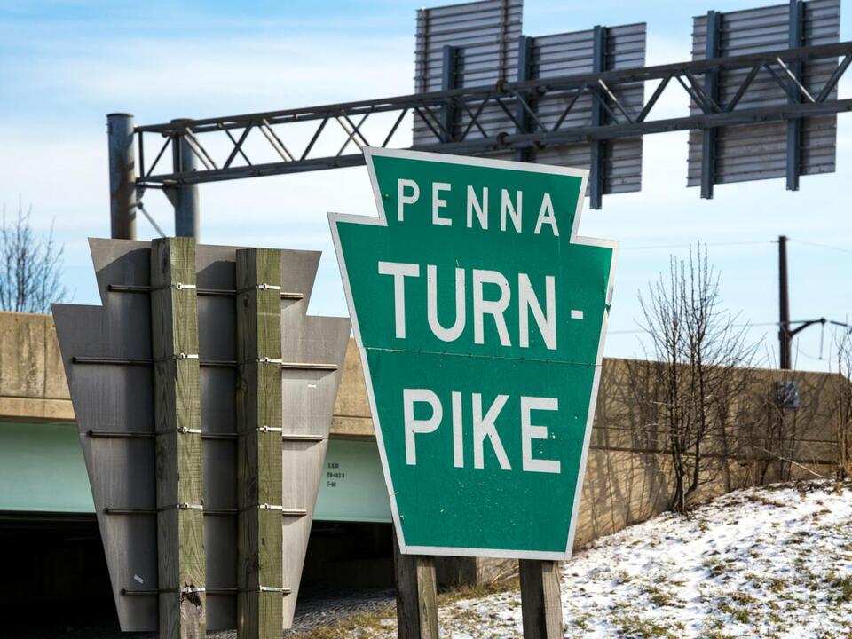 Pavement Structure Testing to Prompt Ramp Closures and Detours on ...