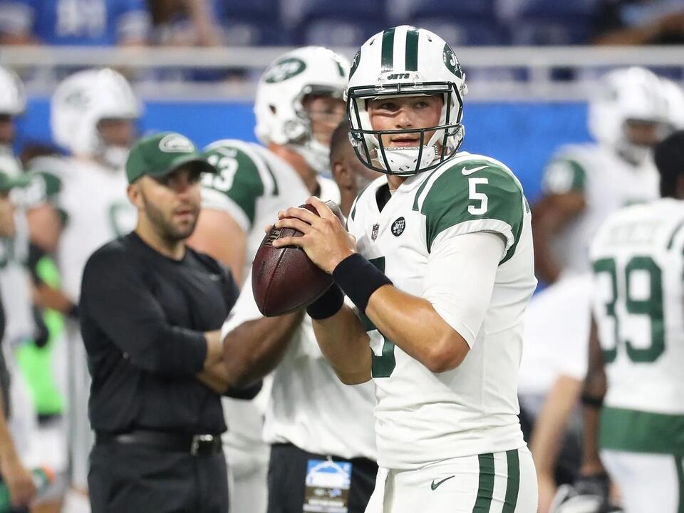 Christian Hackenberg slams Jets for drafting him with ‘no plan’: ‘Last ...
