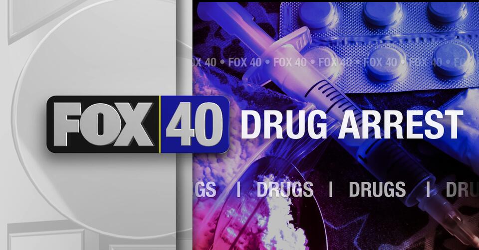 Trio Facing Drug Charges in Delaware County - NewsBreak