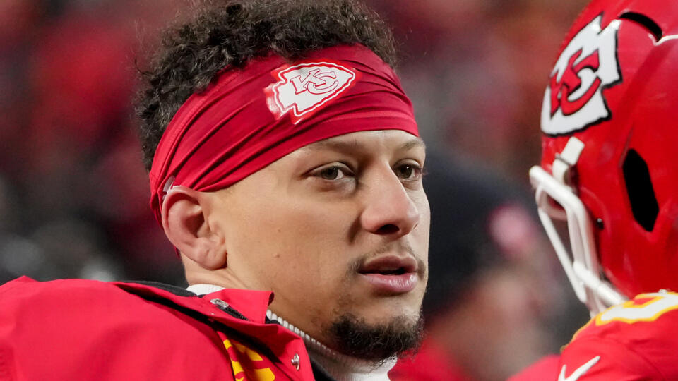 Patrick Mahomes News Announced on Wednesday - NewsBreak