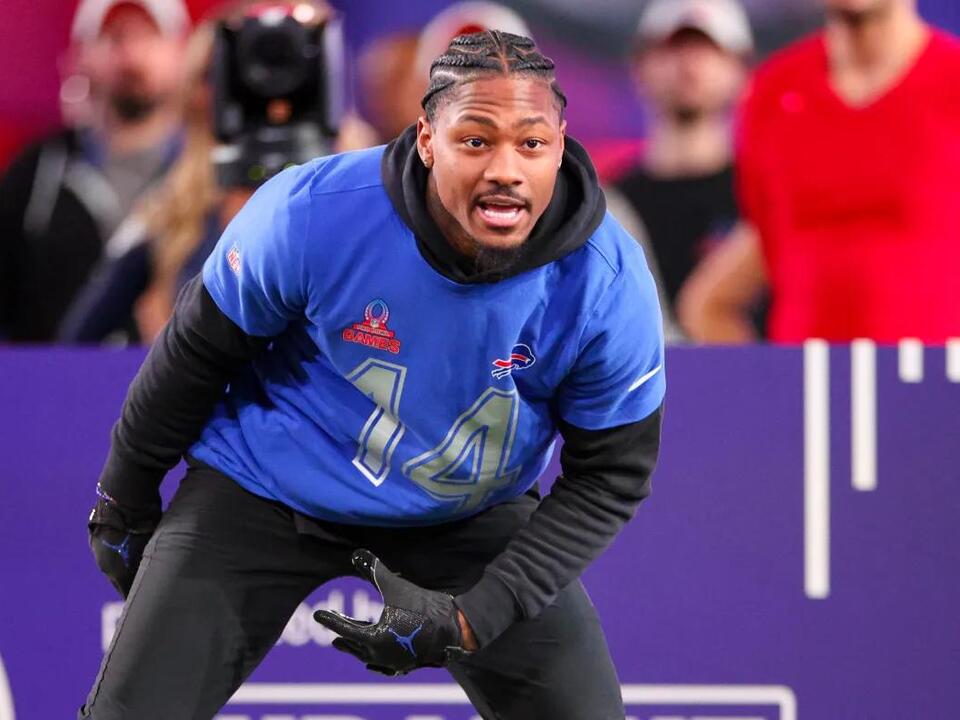 Did Houston Texans tamper with Stefon Diggs before blockbuster trade ...