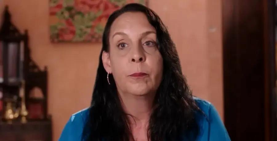 ’90 Day Fiance’ Kim Menzies Gives Update On Finding Daughter - NewsBreak