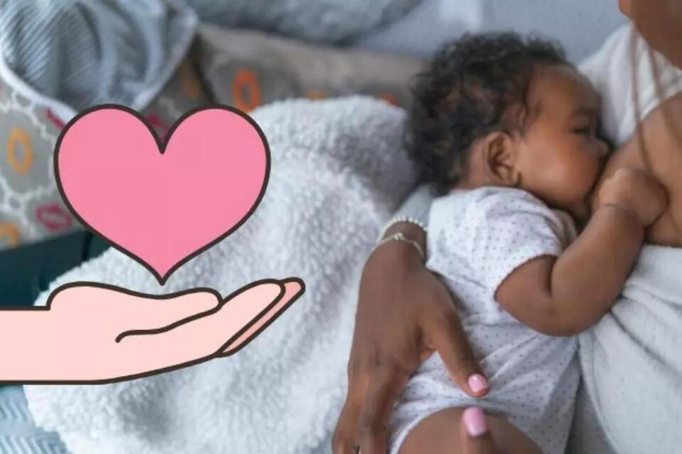 New Jersey’s first baby café is open … once per week - NewsBreak