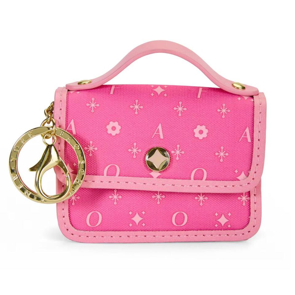 Target’s $5 FAO Schwarz Mini Totes Look Just Like Luxury Bags—And ...