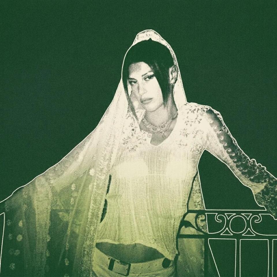 Who is Qendresa? Meet the Singer Drake Tapped for ‘Habibti' and ‘Maid ...