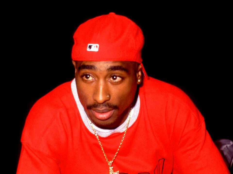 7 Things You Didn't Know About 2Pac's ‘Makaveli...The Don Killuminati ...