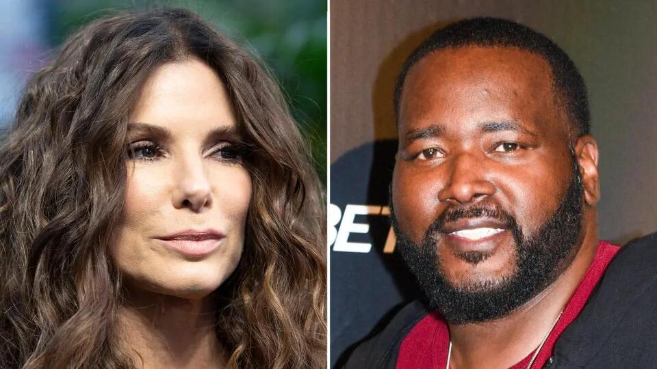 Sandra Bullock's 'The Blind Side' Co-star Quinton Aaron 'Fighting for ...