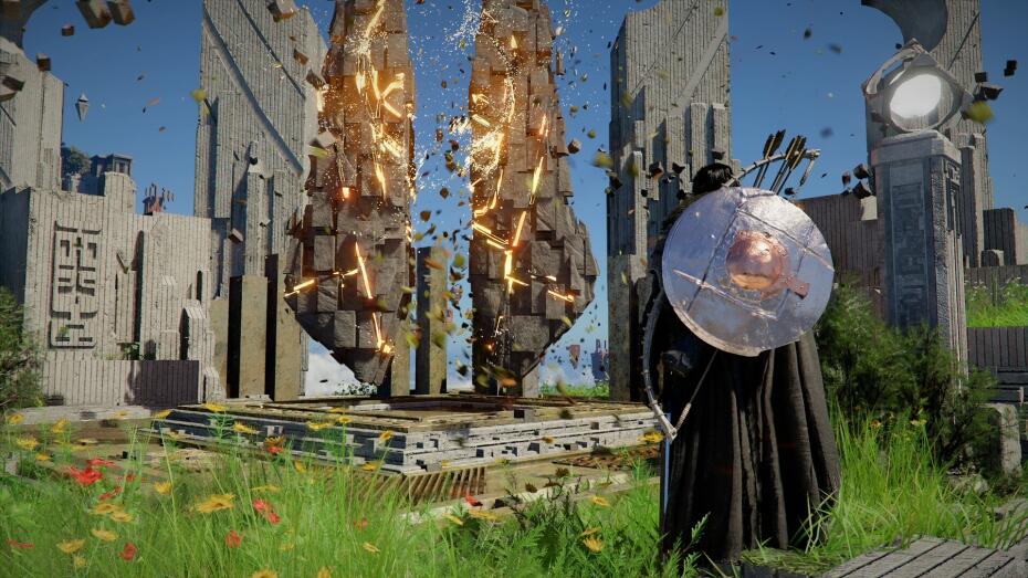 Proton Experimental updated to get Crimson Desert working again on ...
