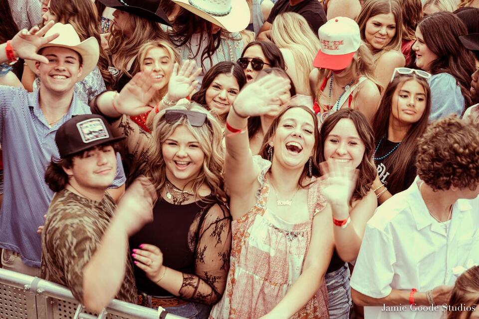 Full Event Guide to the 2026 Red Dirt BBQ & Music Festival - NewsBreak