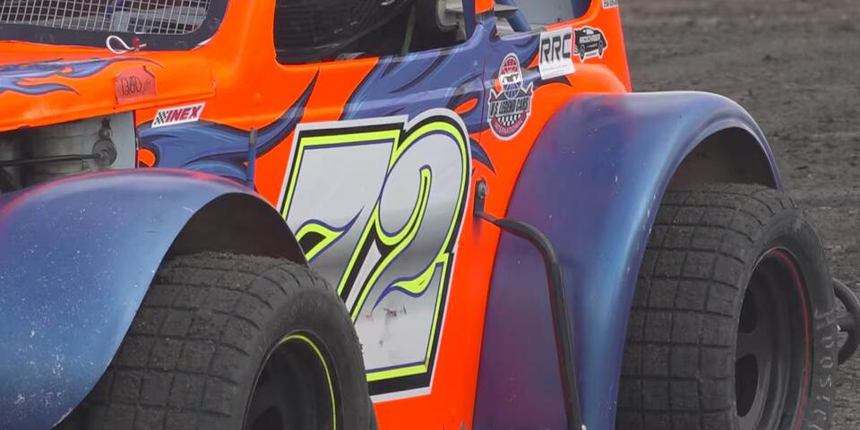Red River Valley Speedway reflects on the last decade amid ownership ...